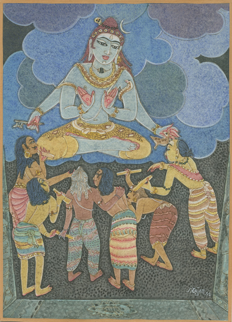 Your Hindu Heritage Endowment Newsletter